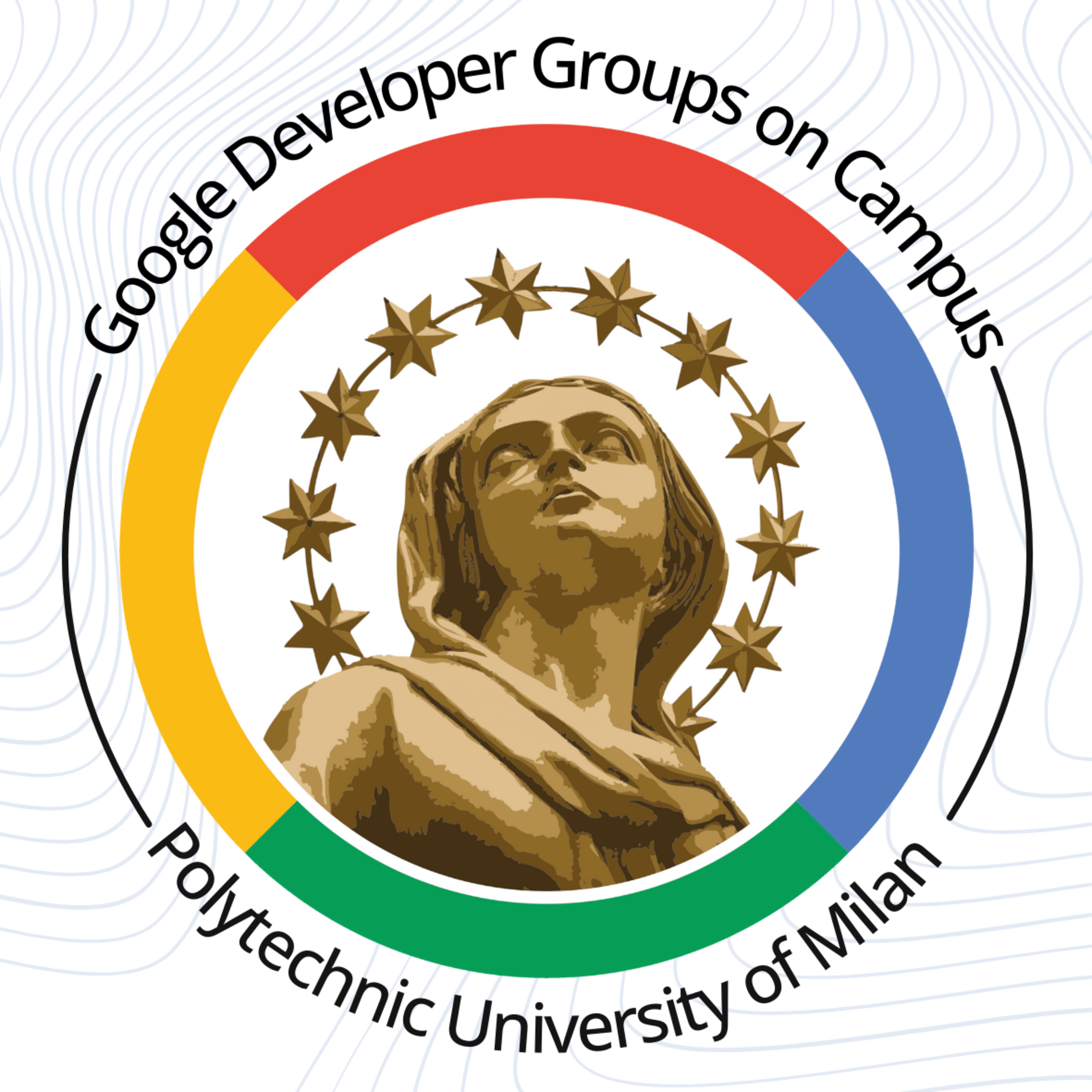 Google Developer Groups GDG on Campus Polytechnic University of Milan